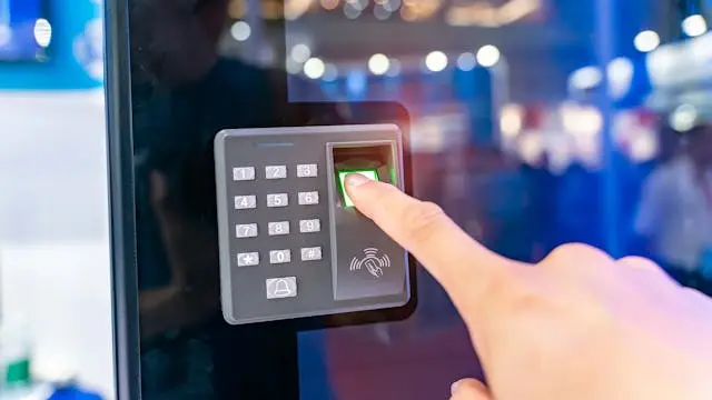 Protecting Business Spaces with Advanced Entry Tech | bigwritehook